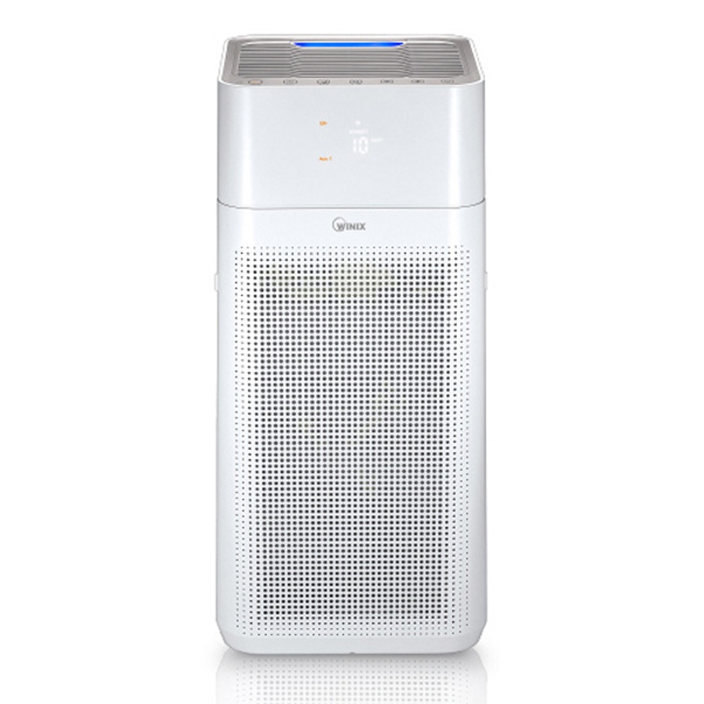 [스페셜특가] 위닉스 공기청정기 타워 XQ700 ATXH763-IWK (23평형)- 이랜드몰