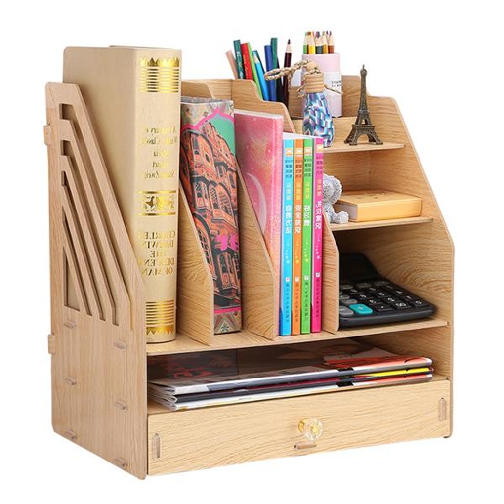 필오피스 서류 정리함 FN07/책꽂이 책상정리 문서함- 이랜드몰