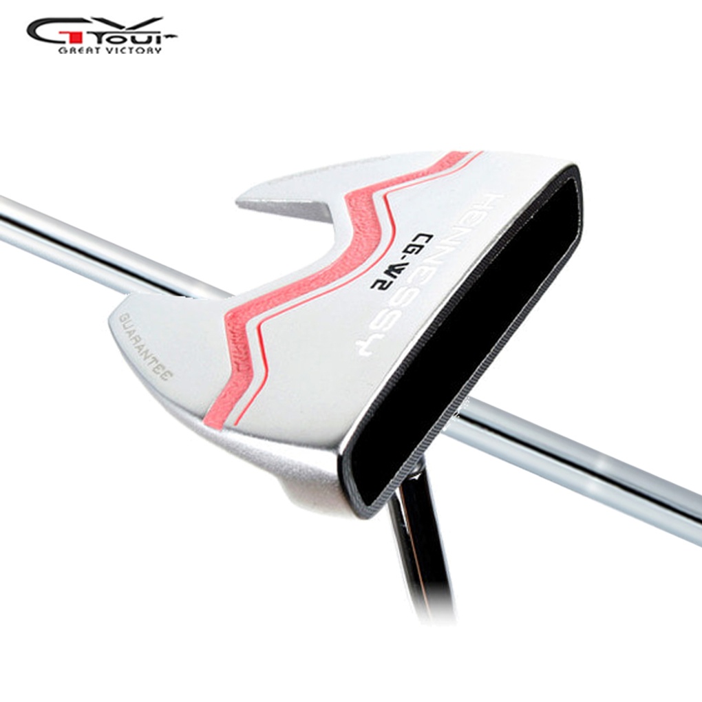 [GV TOUR] 지브이투어 HENNESSY LADY PT 헤네시 여성용 퍼터 클럽 (2-3일 소요)- 이랜드몰