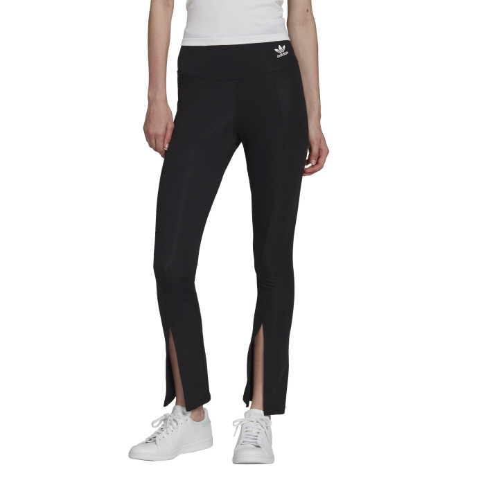 아디다스 여성용 OPEN HEM 타이즈 HC1972- 이랜드몰