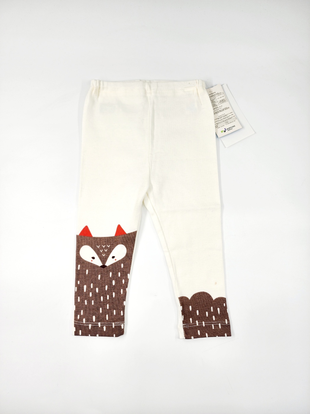 뮤아)UL뮤아포인트슬림하의- KIDIKIDI