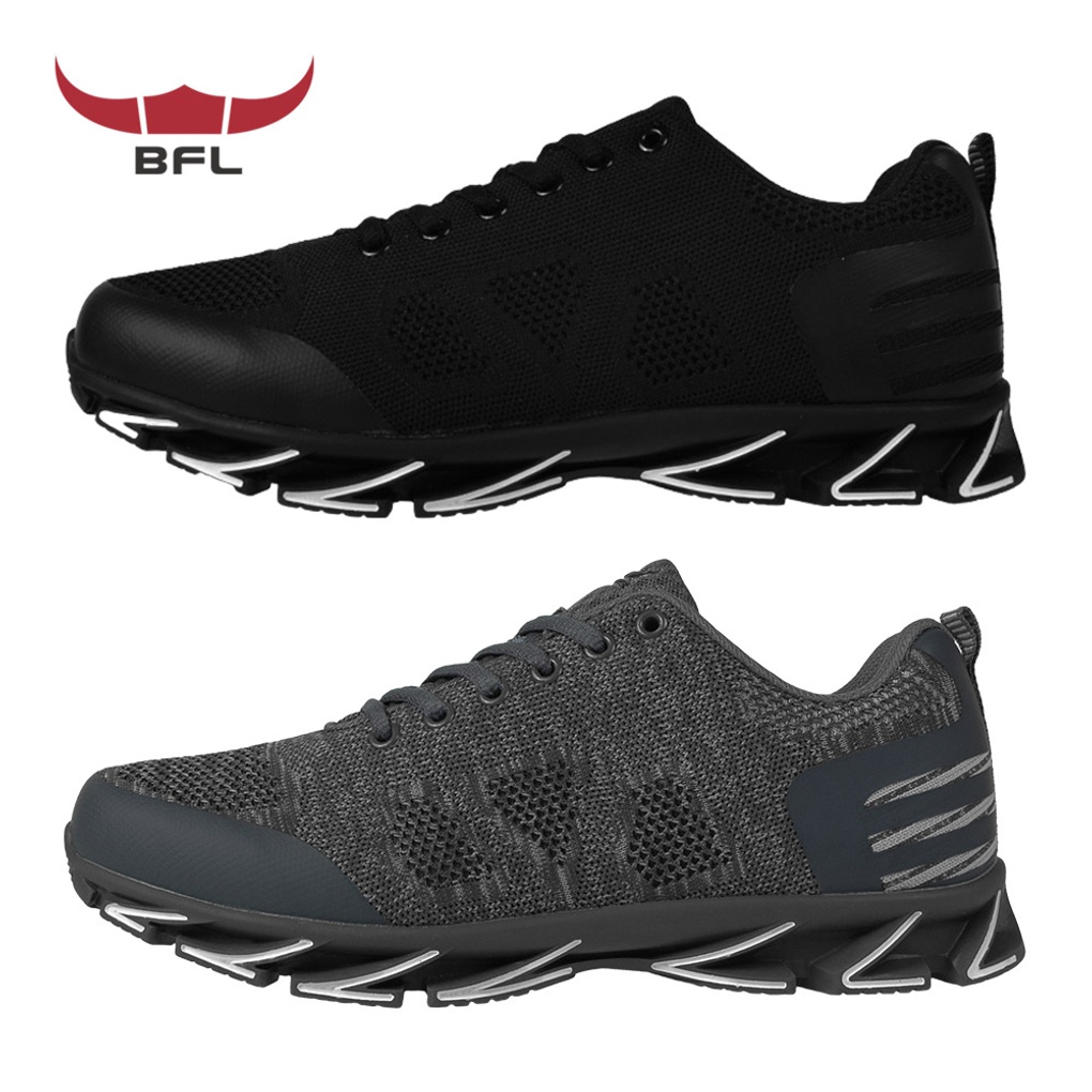 BFL 운동화 런닝화 워킹화 스니커즈 쿠션 발편한 검정 신발- 이랜드몰