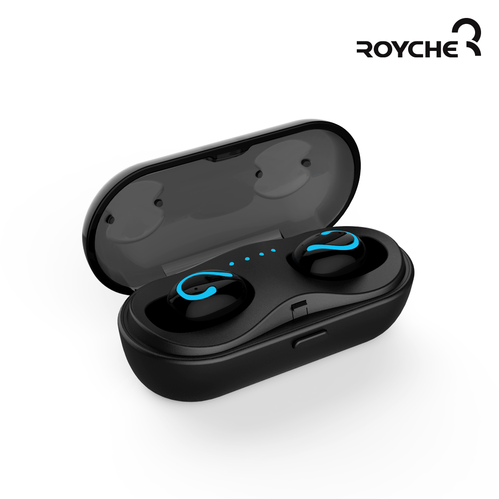[ROYCHE] 로이체 블루투스이어폰 BTW-6- 이랜드몰