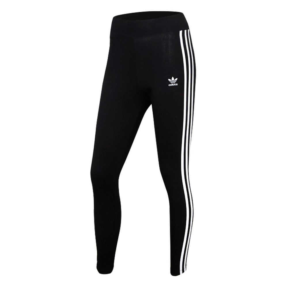 아디다스하의 3 스트라이프 타이즈(FM3287) 레깅스- 이랜드몰