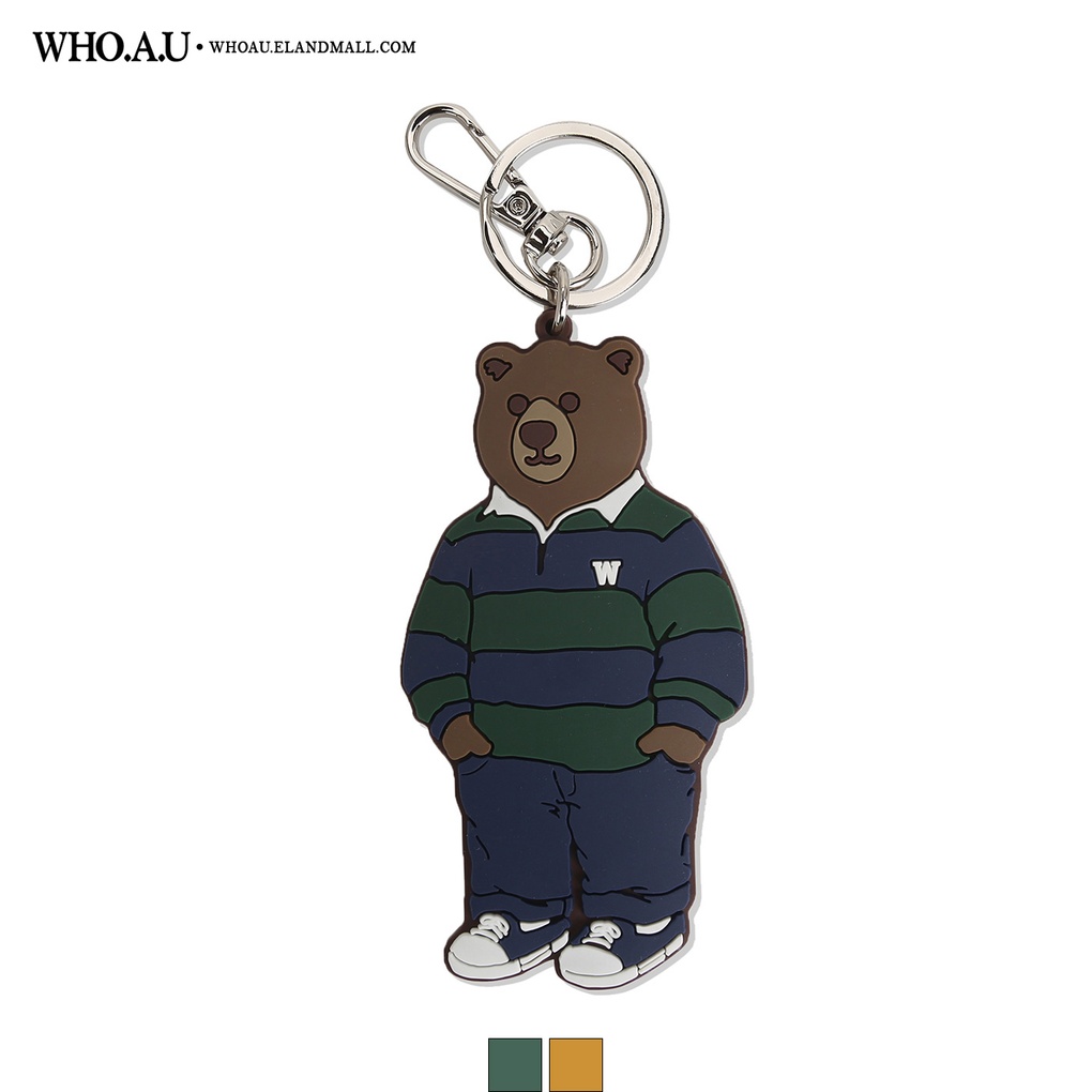 스티브 헤리티지 키링 (4color) / WHAWC2581A- 이랜드몰