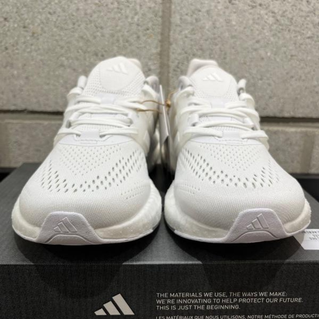 아디다스 [매장정품] 운동화 퓨어부스트 22 GZ5181 화이트- 이랜드몰