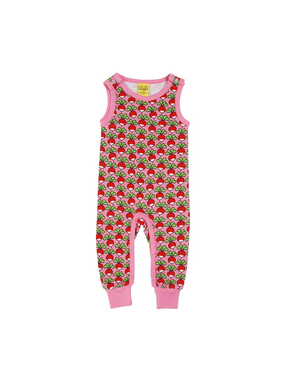 DUNS SWEDEN 22HS Dungaree Radish Sachet Pink- 이랜드몰