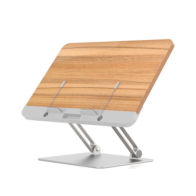 [1300k] 바톤즈 원목 높이 각도조절 책받침대 독서대 BA-10 PLUS- 이랜드몰