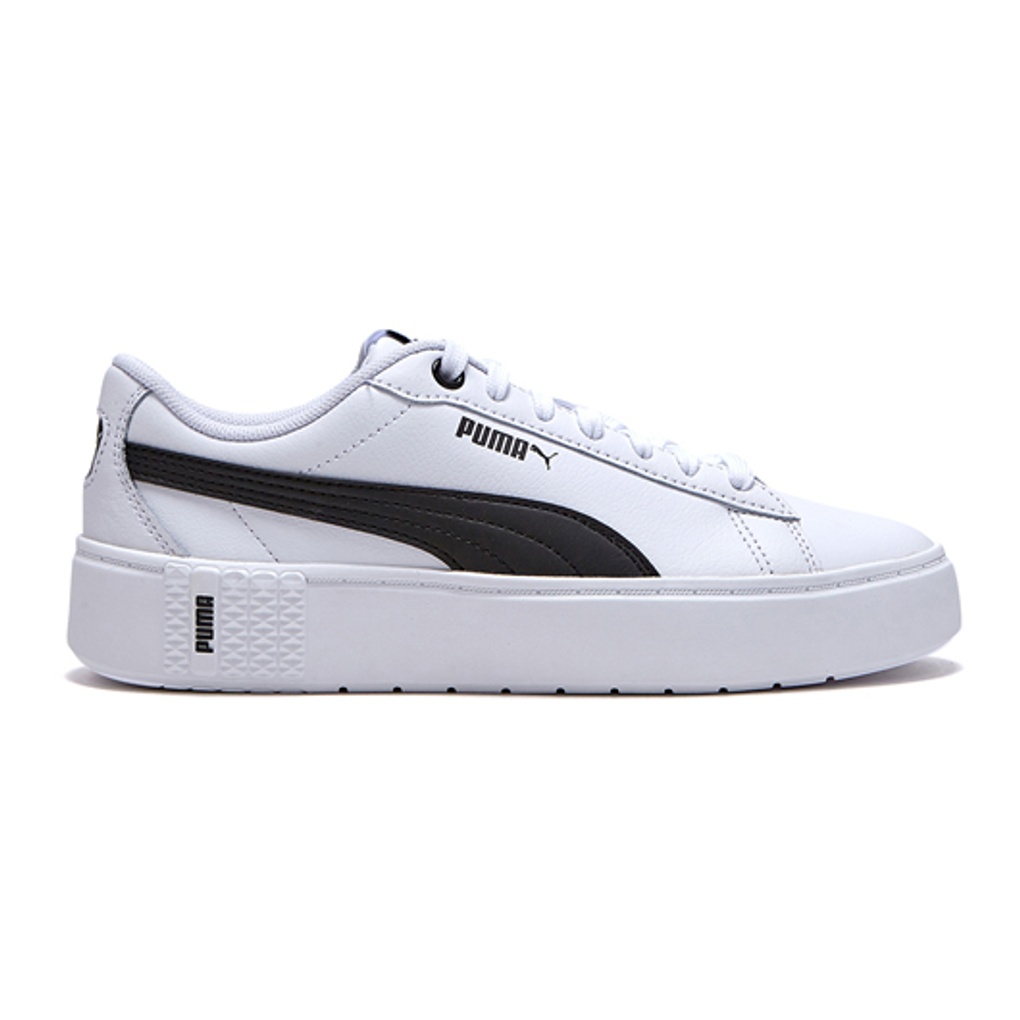 PUMA_37303502_Smash Platform v2 L_Black- 이랜드몰