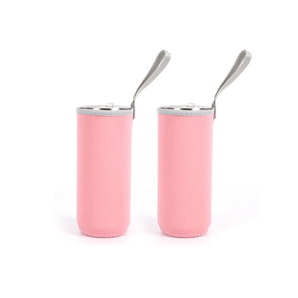 네오프렌 물병 파우치 2p(280ml) 보냉 보틀케이스- 이랜드몰