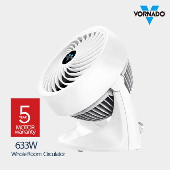 보네이도 에어 서큘레이터 633W- 이랜드몰