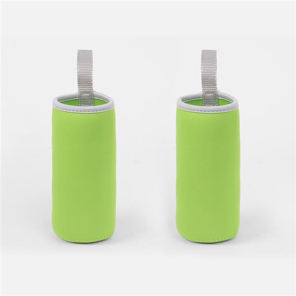 네오프렌 물병 파우치 2p(360ml) 보온 보틀파우치- 이랜드몰