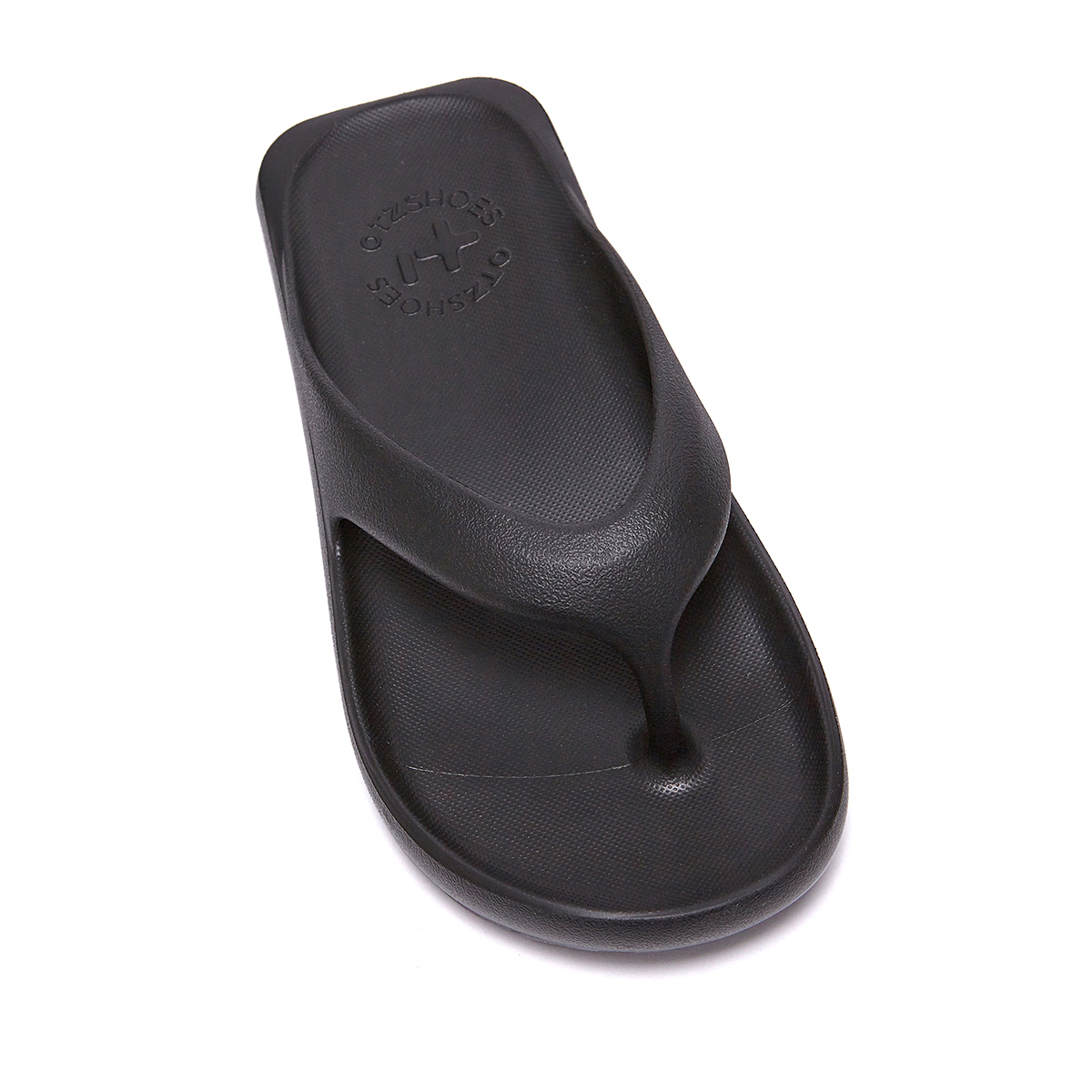 OTZ_Jelly foam slide_BLACK- 이랜드몰