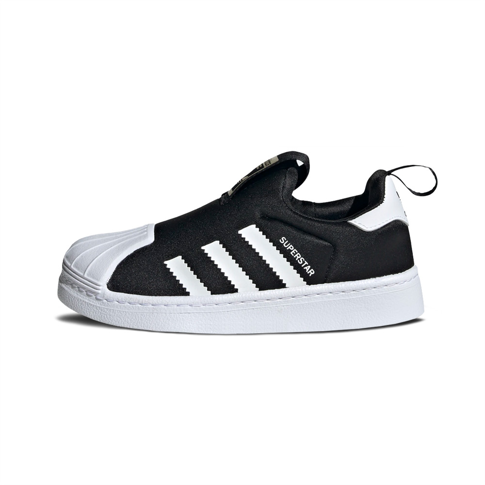 ADIDAS SUPERSTAR 360 C GX3231 키즈 유아용 운동화- 이랜드몰