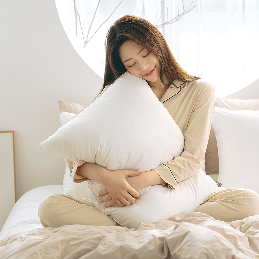 ON 높이조절 가능한 다운필 포켓베개솜 2P SET_FP1122001- 이랜드몰