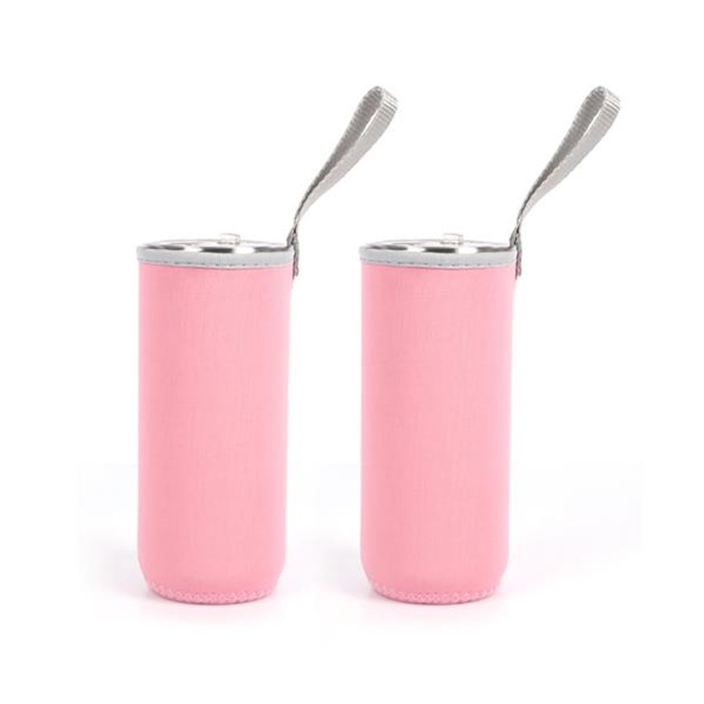 네오프렌 물병 파우치 2P(550ml) 보온 텀블러주머니- 이랜드몰