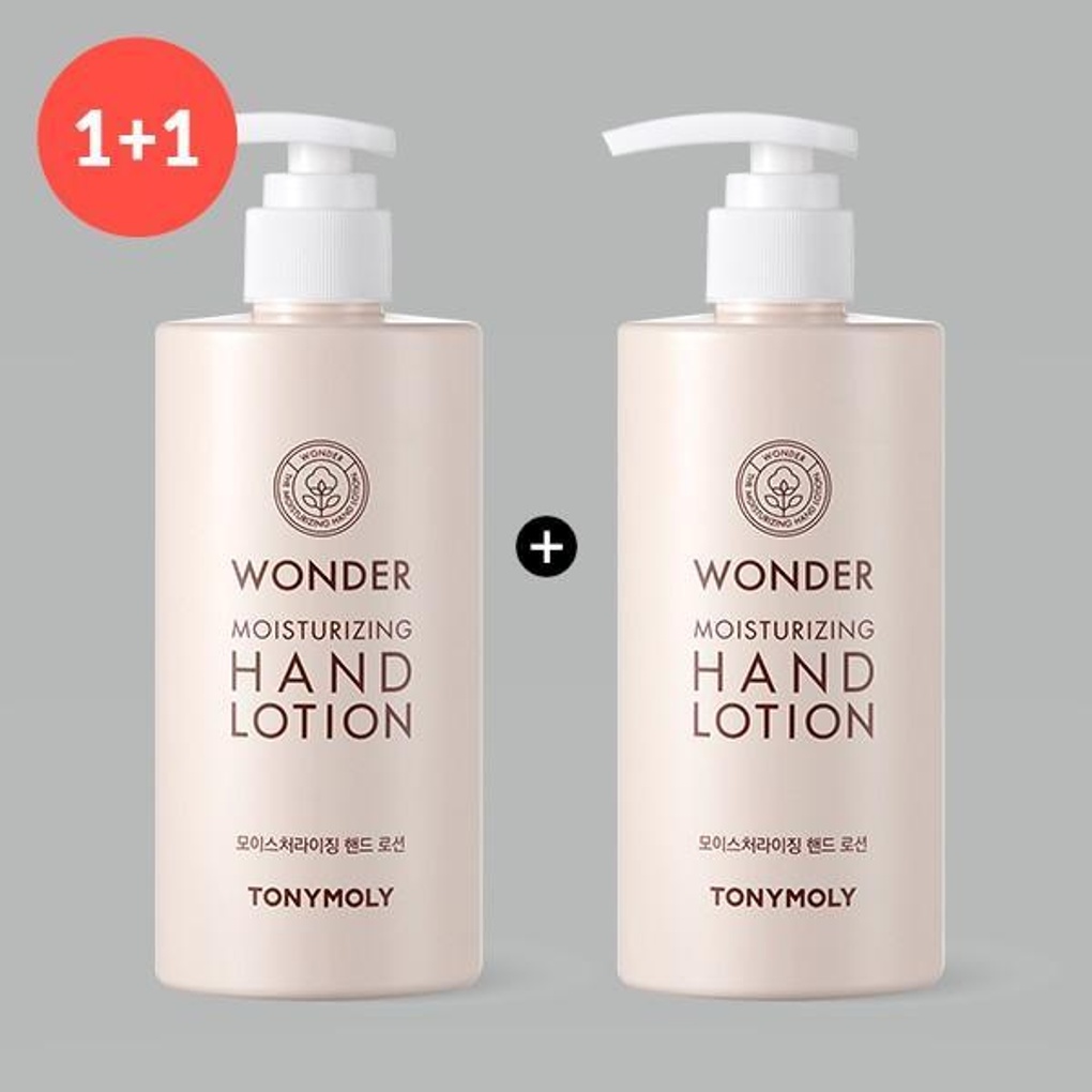 토니모리 원더 모이스처라이징 핸드 로션 300ml 1 1 이랜드몰
