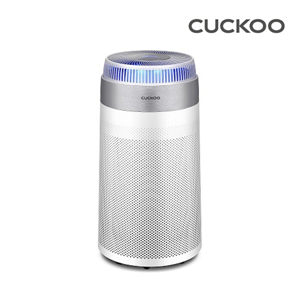 [쿠쿠전자] 인스퓨어 타워형 공기청정기 AC-28W20FWS- 이랜드몰