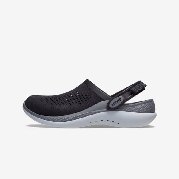 크록스 LITERIDE 360 CLOG 206708-0DD- 이랜드몰