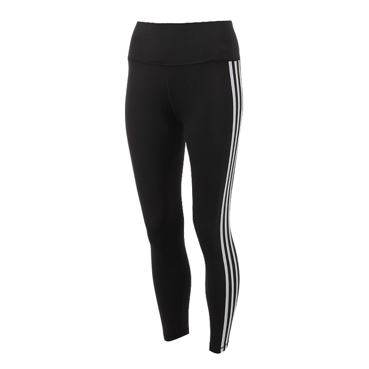 아디다스 빌리브디스 3S 7/8 타이츠 (FJ7181)- 이랜드몰