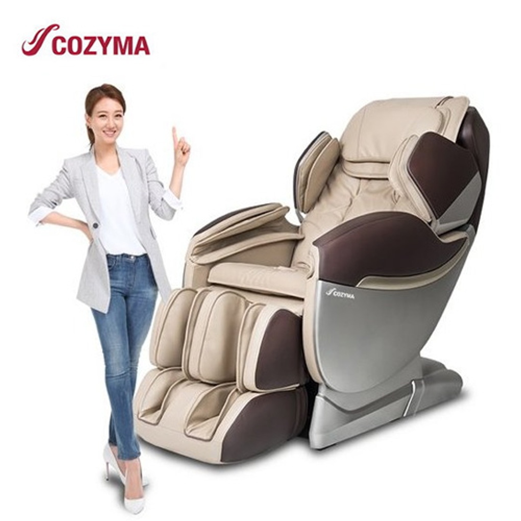 [HOT딜][COZYMA] 코지마 장윤정 안마의자 오딧세이 CMC-A383- 이랜드몰
