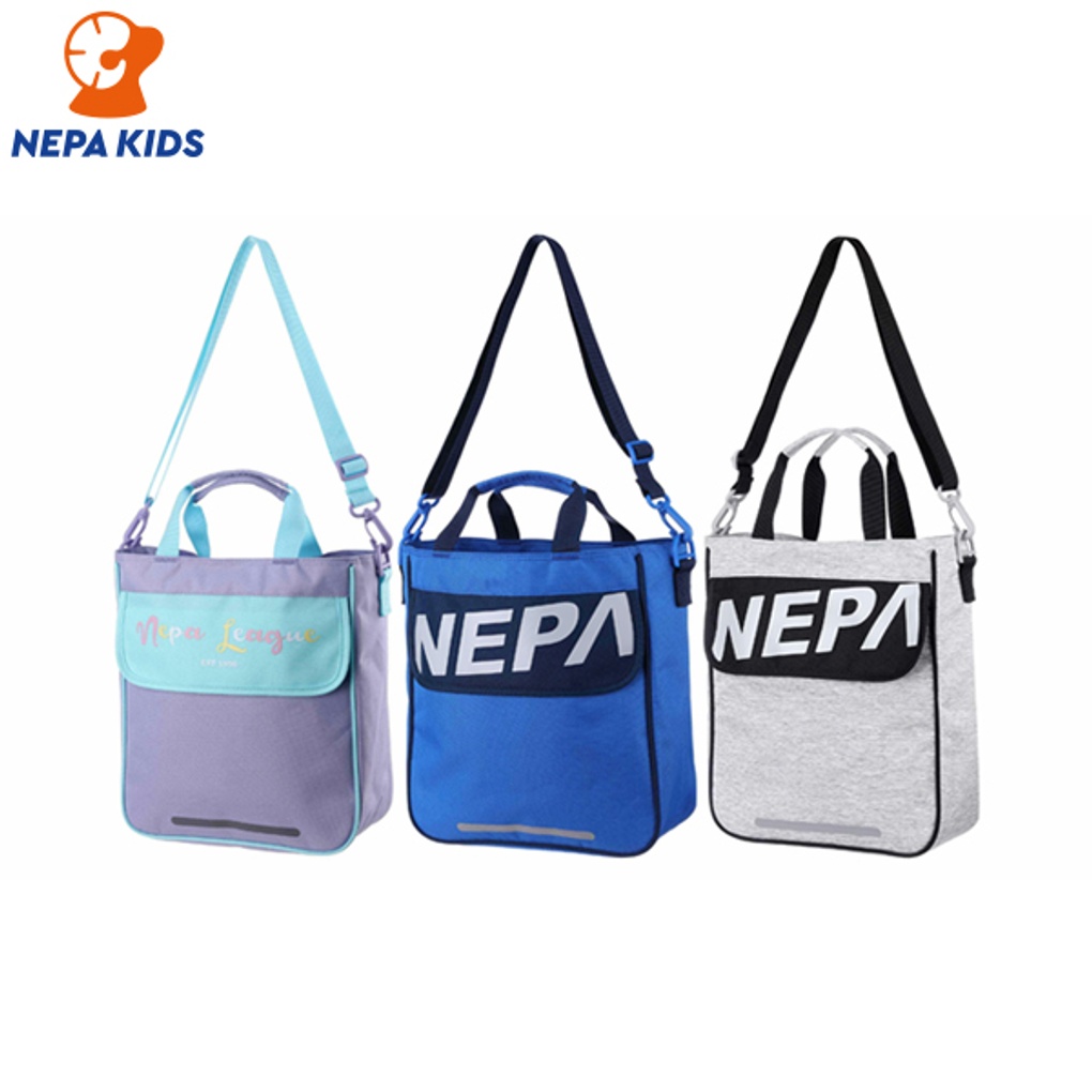 NEPA KIDS 네파키즈 JED 제드 슈즈백 KGC7502- 이랜드몰
