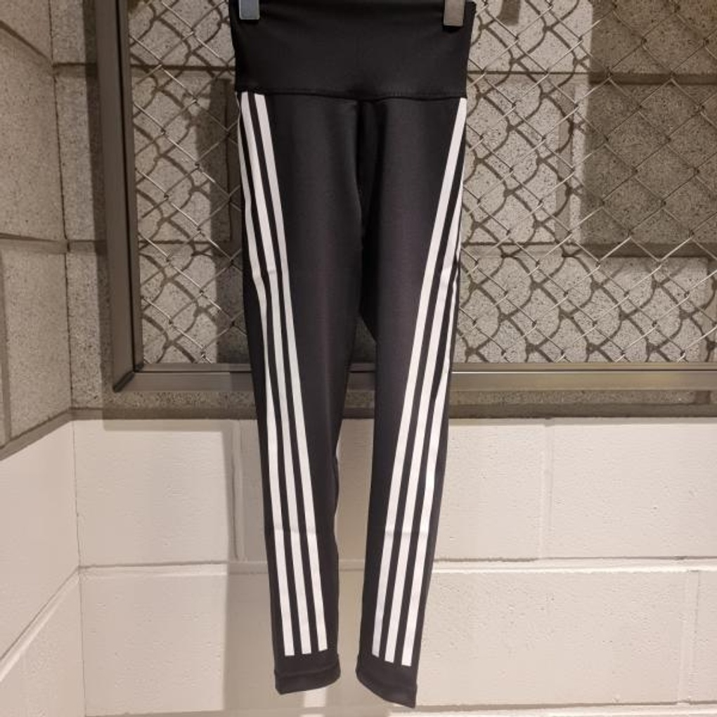 아디다스 [매장정품] 레깅스 OPT 트레인아이콘 7/8 타이츠 H64211- 이랜드몰