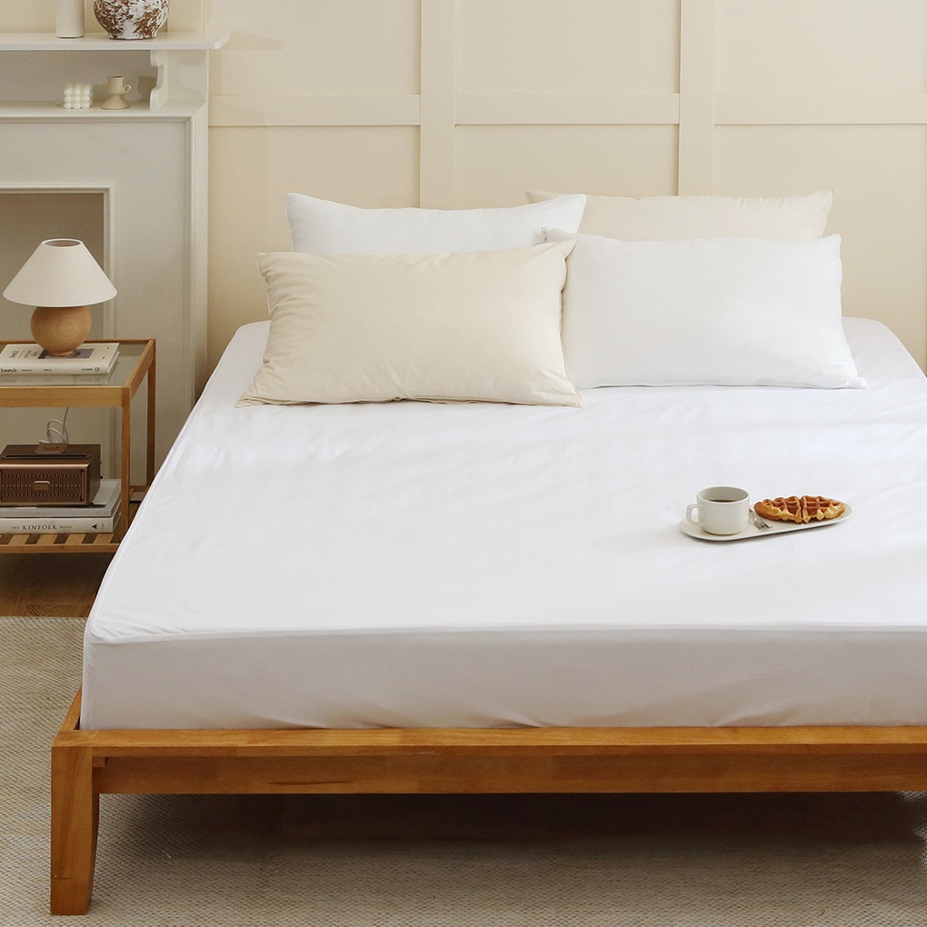 고밀도 방수 양면 매트리스커버 SS/Q/K/EK- 이랜드몰