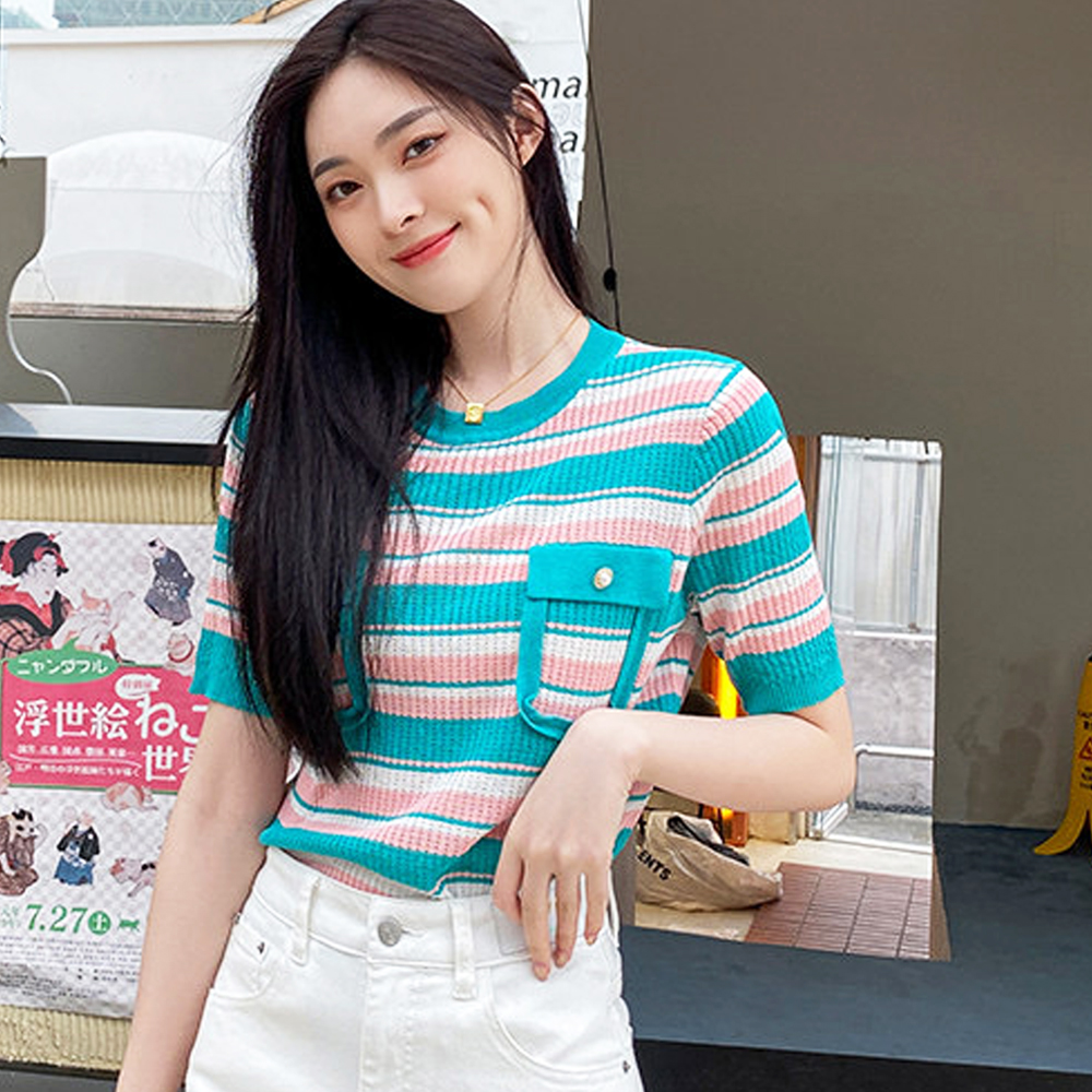 WB62로마린니트- 이랜드몰