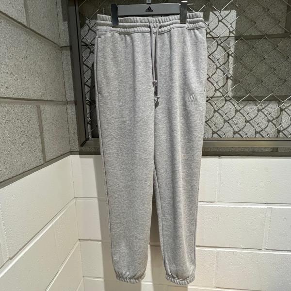 아디다스 [매장정품] 긴바지 ALL SZN 프렌치 테리 팬츠 IC9773 그레이- 이랜드몰