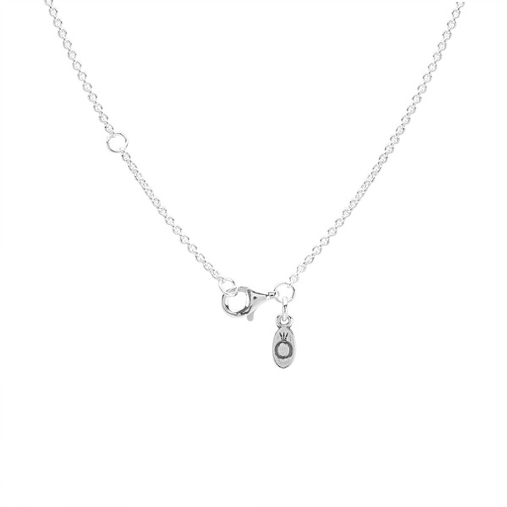 판도라 PANDORA 590412 45cm 실버 목걸이 체인- 이랜드몰