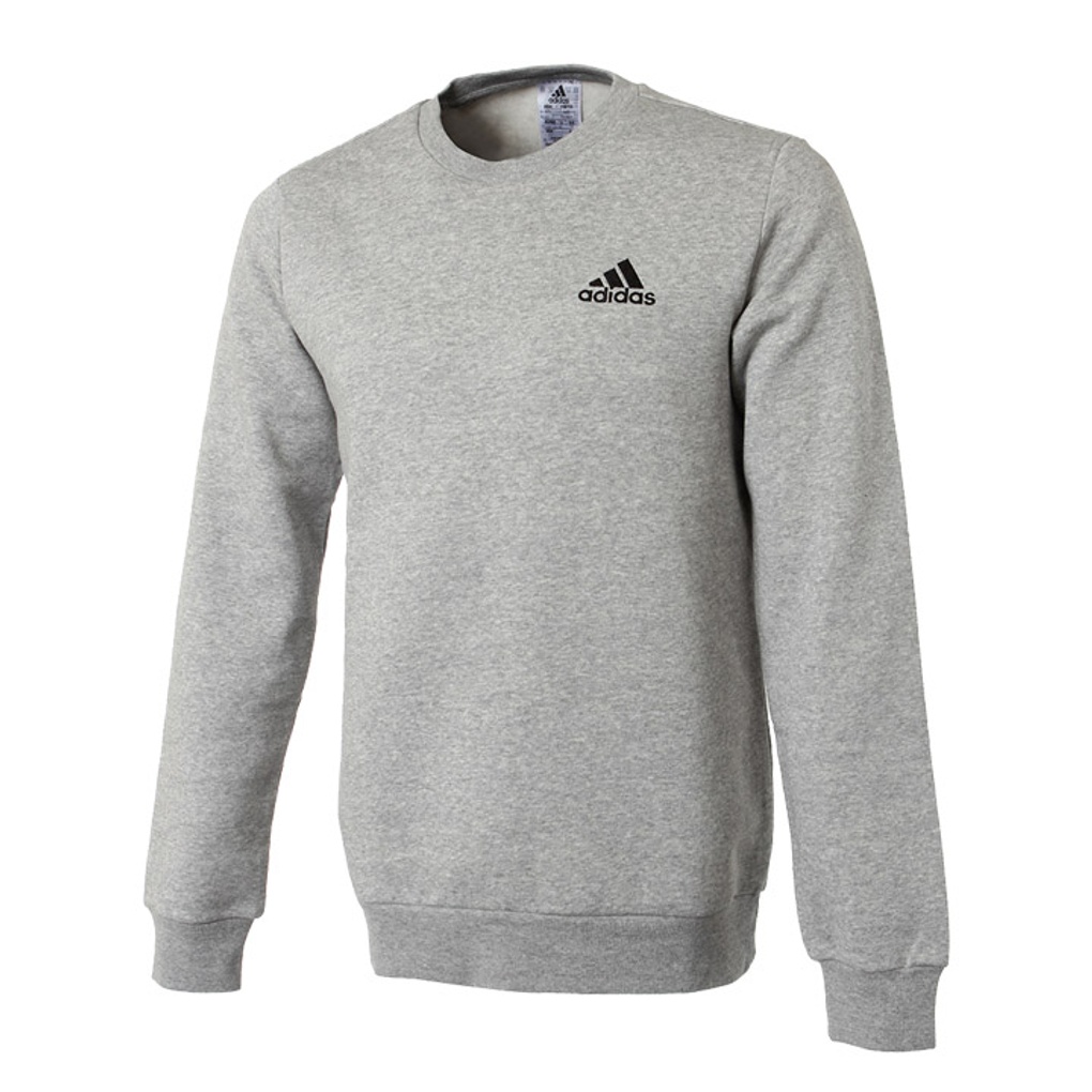 아디다스 에센셜 플리스 스웨트셔츠/맨투맨 H12221- 이랜드몰