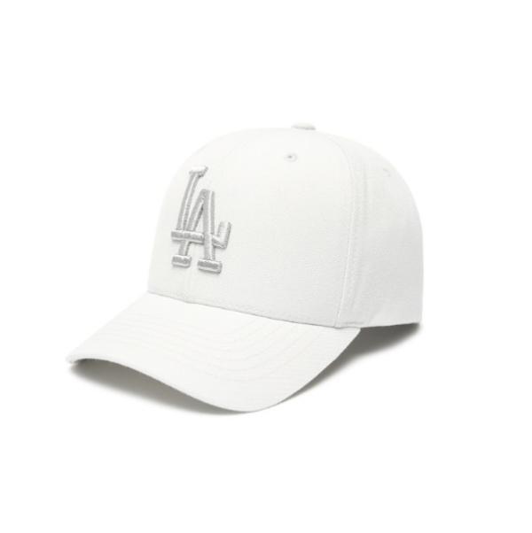엠엘비 MLB 공용 메탈 로고 커브조절캡 LA다저스 3ACPIG01N-07GRL- 이랜드몰