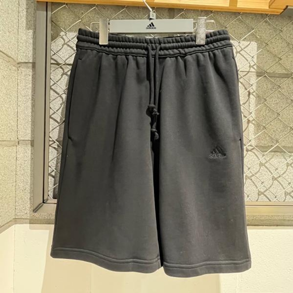 아디다스 [매장정품] 반바지 ALL SZN 프렌치 테리 쇼츠 IC9756- 이랜드몰