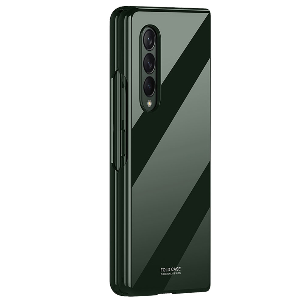 갤럭시Z폴드3 심플 슬립 클리어 하드 케이스 P669- 이랜드몰