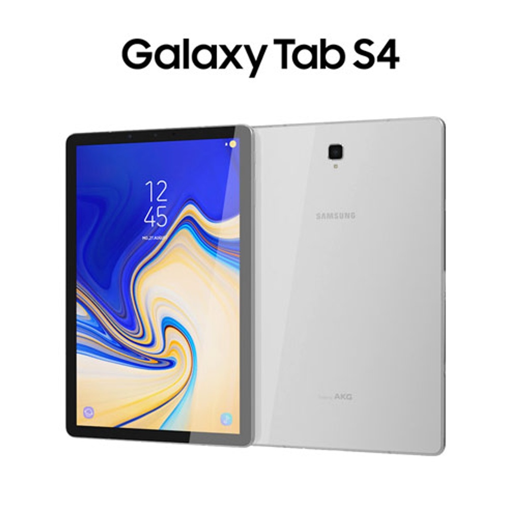 [A급리퍼] 삼성 갤럭시탭S4 10.5 LTE 64G 그레이 S펜 미포함- 이랜드몰