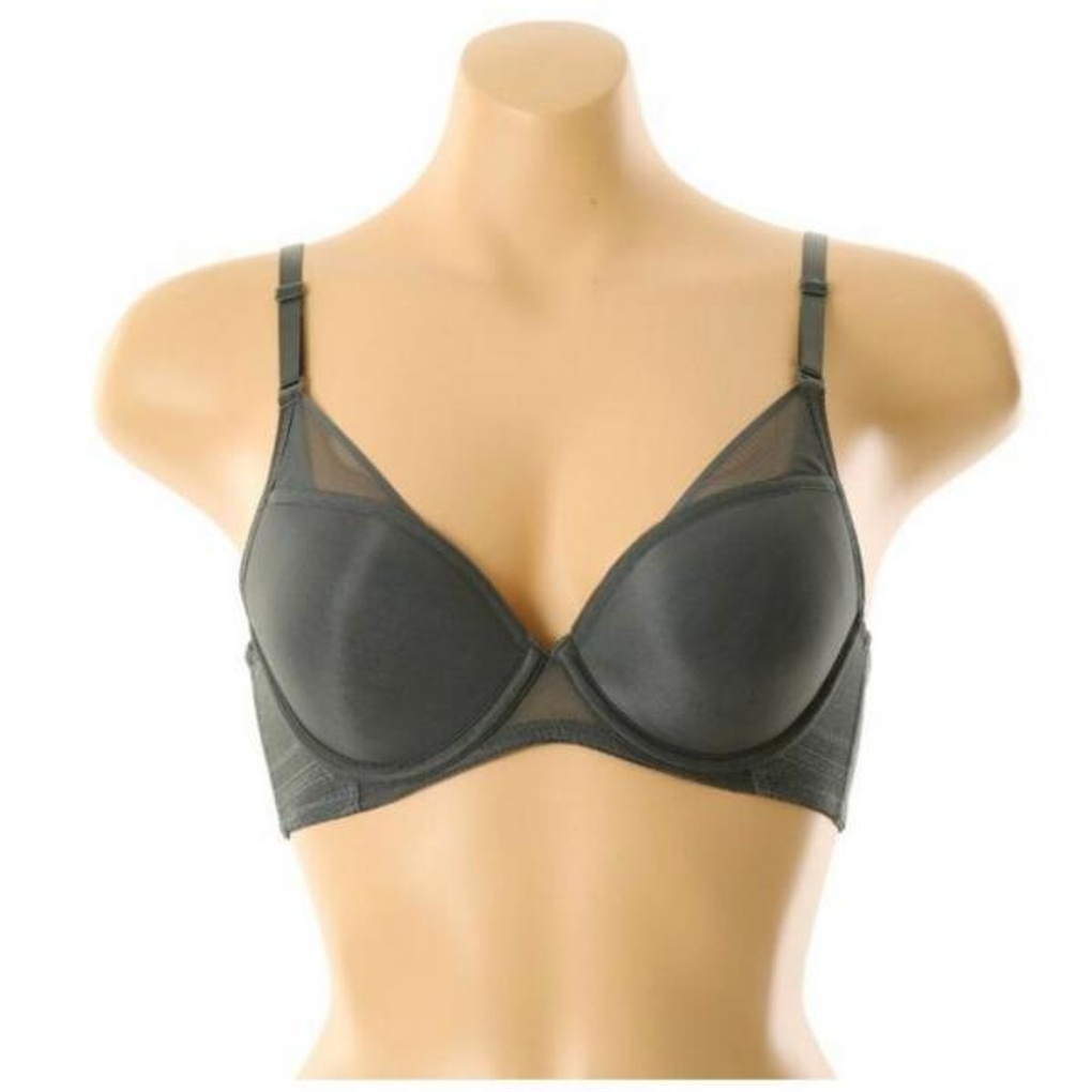 [동아구미 비너스] 70F 75F 80F 85F 초경량 가벼운 직조 몰드 심플 브라 1670F- 이랜드몰