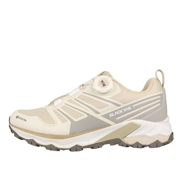 블랙야크 남여공용 등산 트레킹화 343 D GTX ABYSHX1919- 이랜드몰