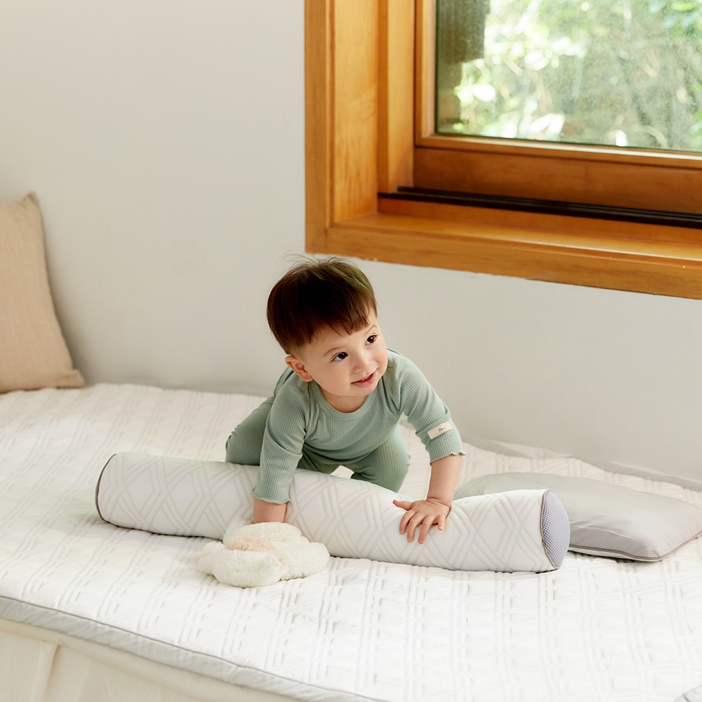 쿨쿨 여름 냉감 듀라론 패밀리 침대 쿨패드SS 슈퍼싱글(110*200)- KIDIKIDI