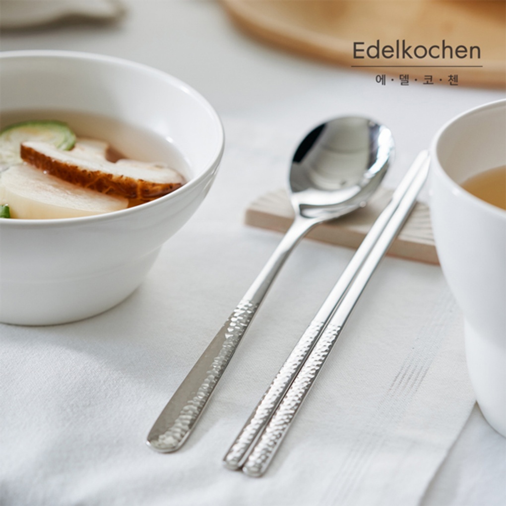[Edelkochen] 에델코첸 청담 316 한수저 세트 (5인조)- 이랜드몰