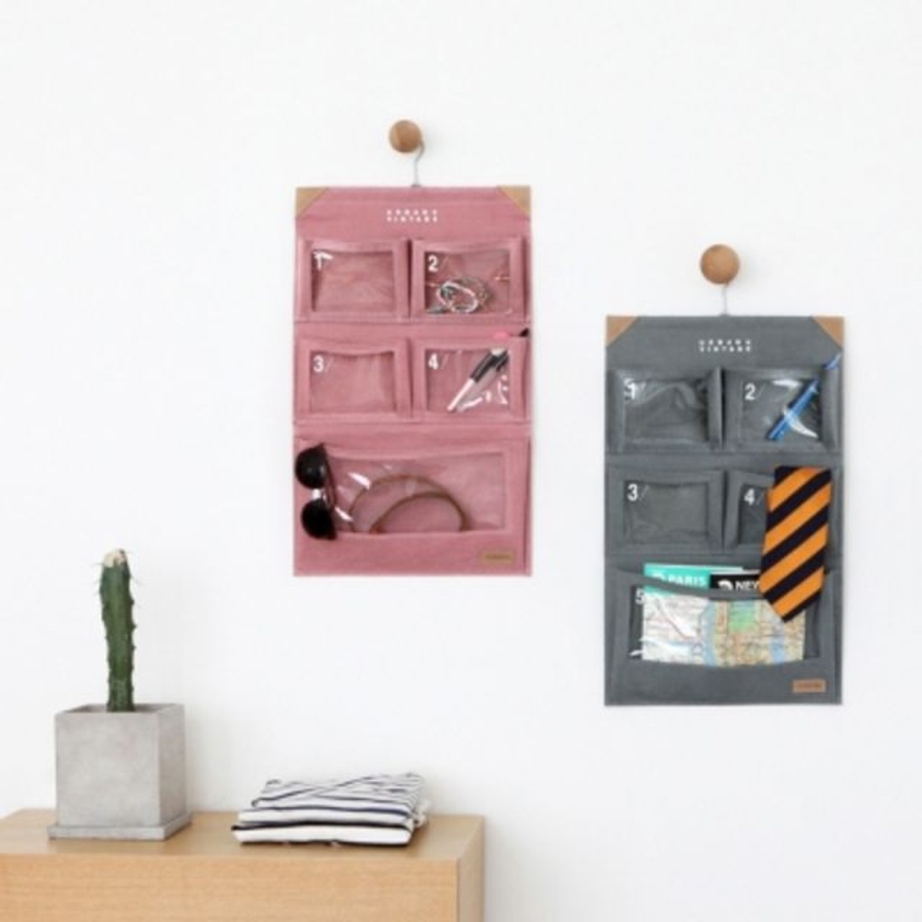 [1300k] 어반빈티지 월포켓-옵션선택- 이랜드몰