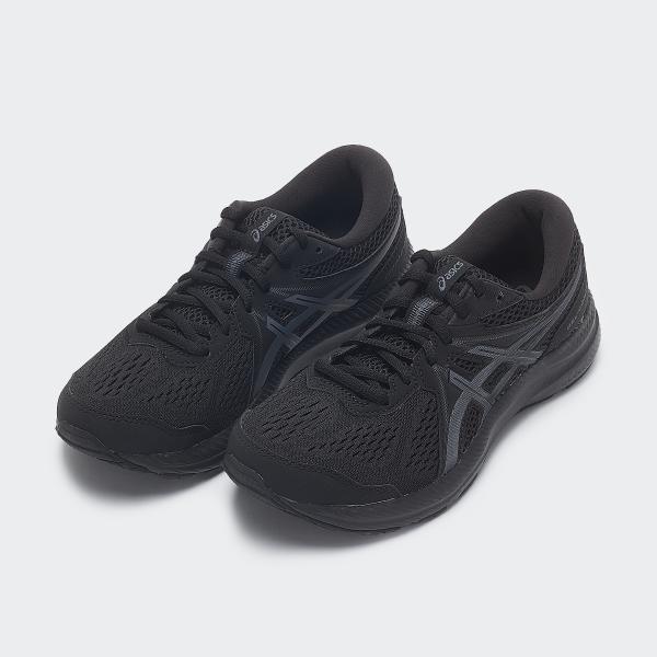 ASICS GEL-CONTEND 7-W(D) 아식스 젤 콘텐드 7 우먼스 1012A910-001- 이랜드몰