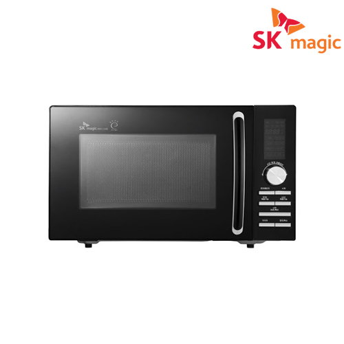 [SK매직] 전자레인지 MWO230KE 23L- 이랜드몰