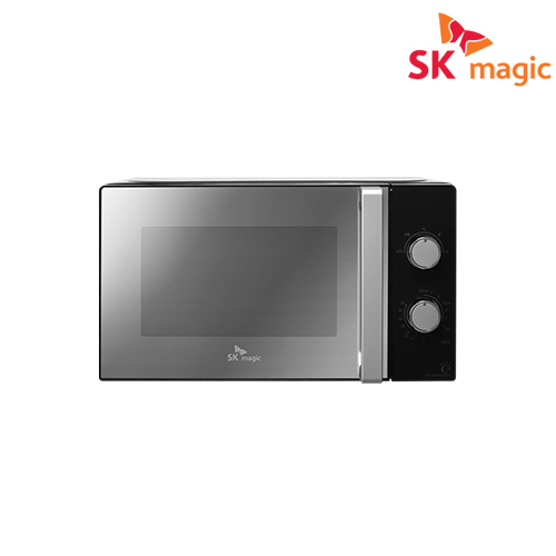 [SK매직] 전자레인지 MWOM8A06 20L- 이랜드몰