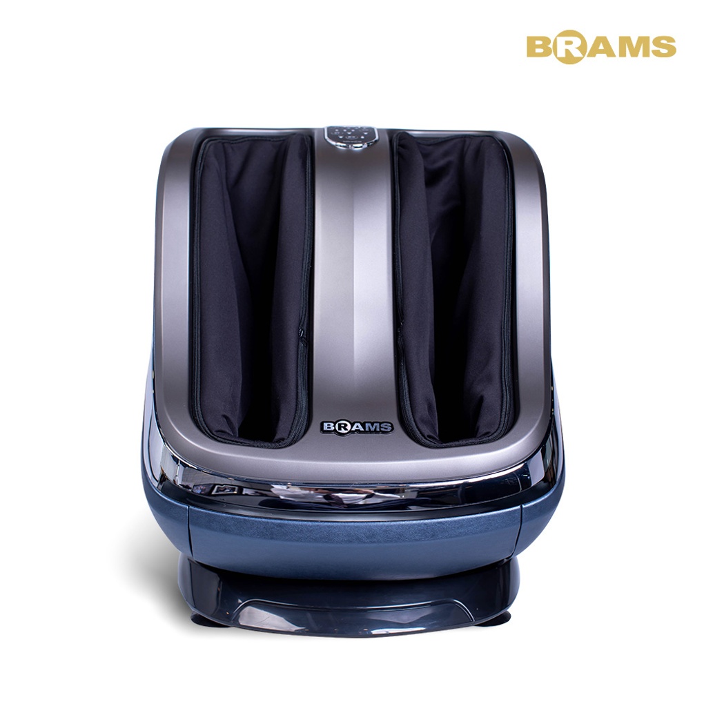 [특가] 브람스 다리미인 최고급형 발 다리마사지기 909PLUS- 이랜드몰