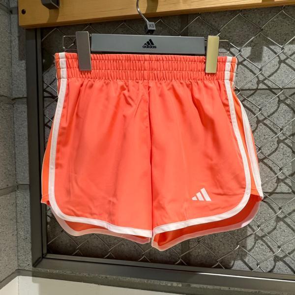 아디다스 [매장정품] 반바지 마라톤20 쇼츠 HY5430 코랄- 이랜드몰