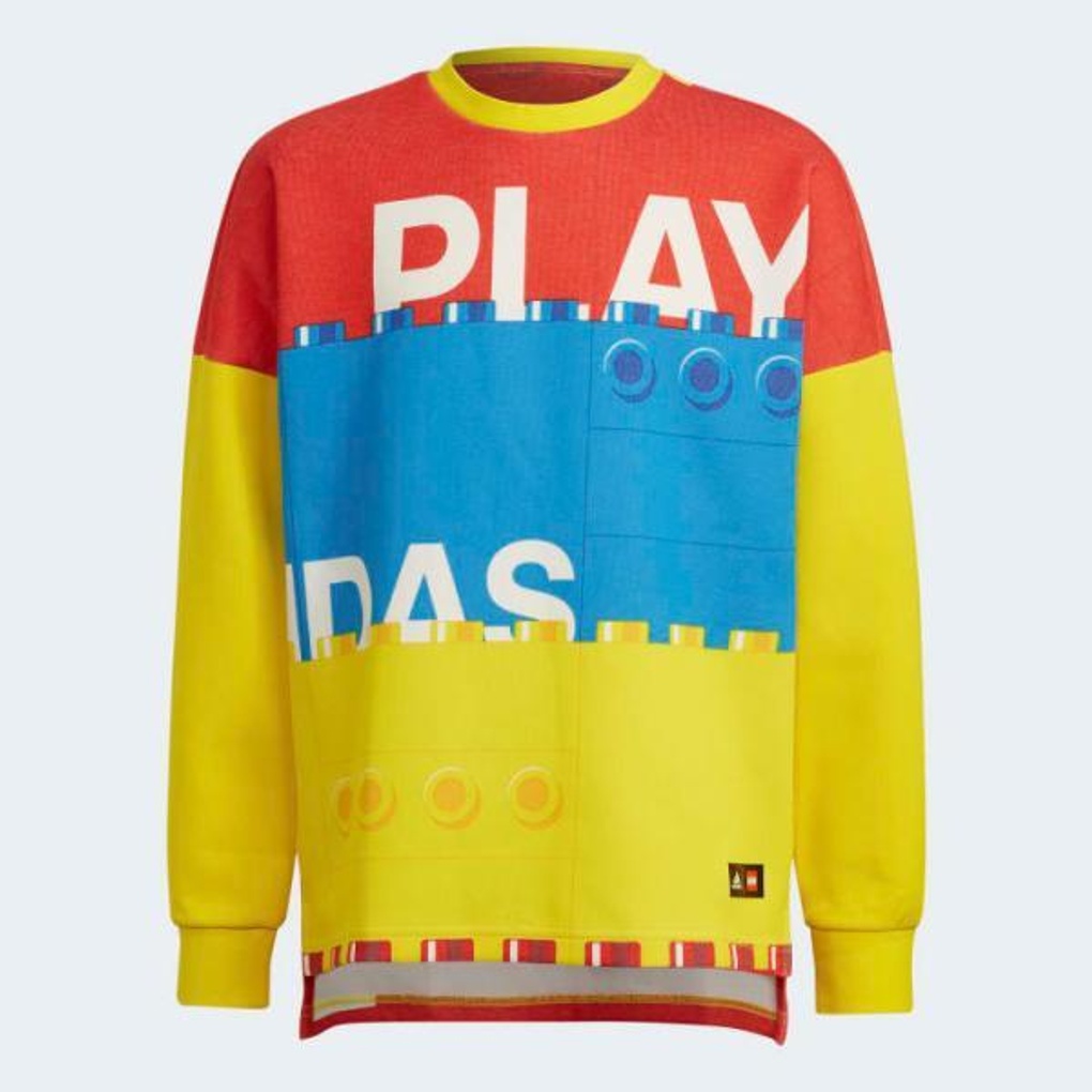 아디다스키즈 U LEGO CL CREW HP0947_강서점- 이랜드몰