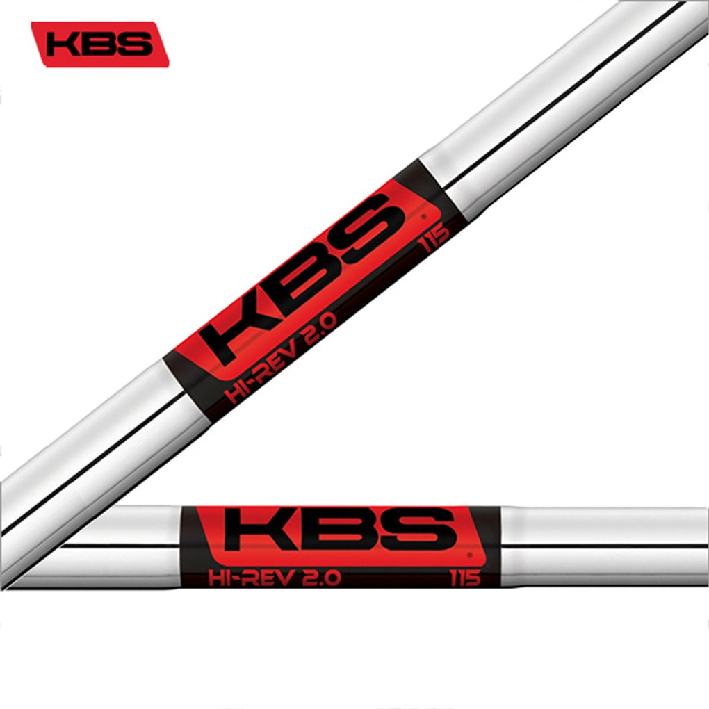 [KBS]KBS HI REV 2.0 WEDGE웨지 샤프트(.355)- 이랜드몰
