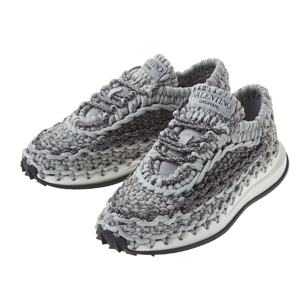 크로셰 스니커즈 WW2S0BU6 MYR IC0 /1- 이랜드몰