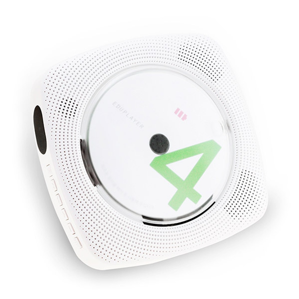 ★특가★[EDUPLAYER] 에듀플레이어 휴대용 DVD 플레이어 EA40- 이랜드몰